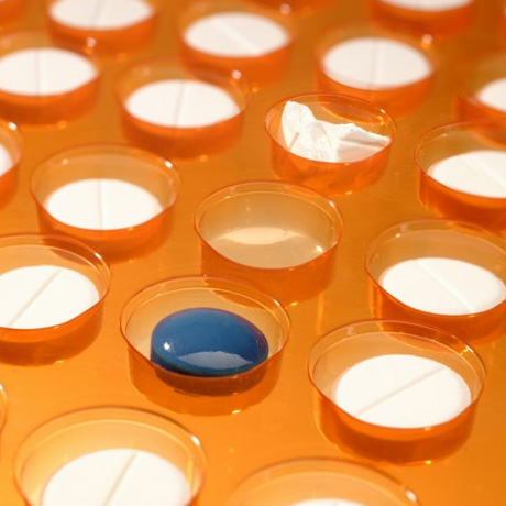 Laetus Track and Trace and Vision Inspection Solutions