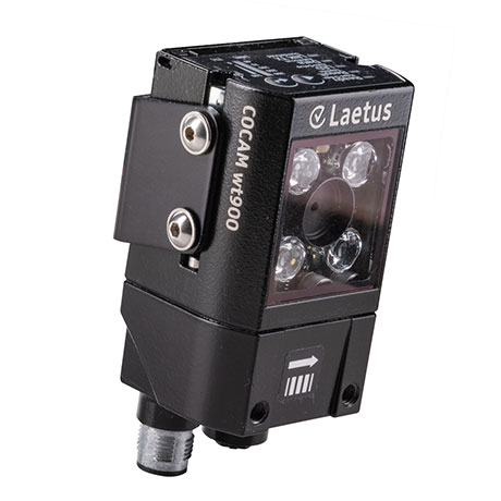 Laetus Track and Trace and Vision Inspection Solutions