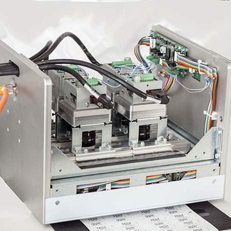 Laetus Track and Trace and Vision Inspection Solutions