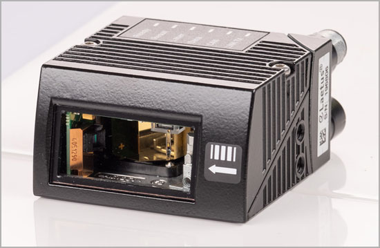 Laetus Track and Trace and Vision Inspection Solutions