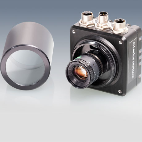 Laetus Track and Trace and Vision Inspection Solutions